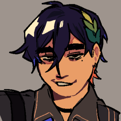 Android Original Characters (OCs) | CharacterHub