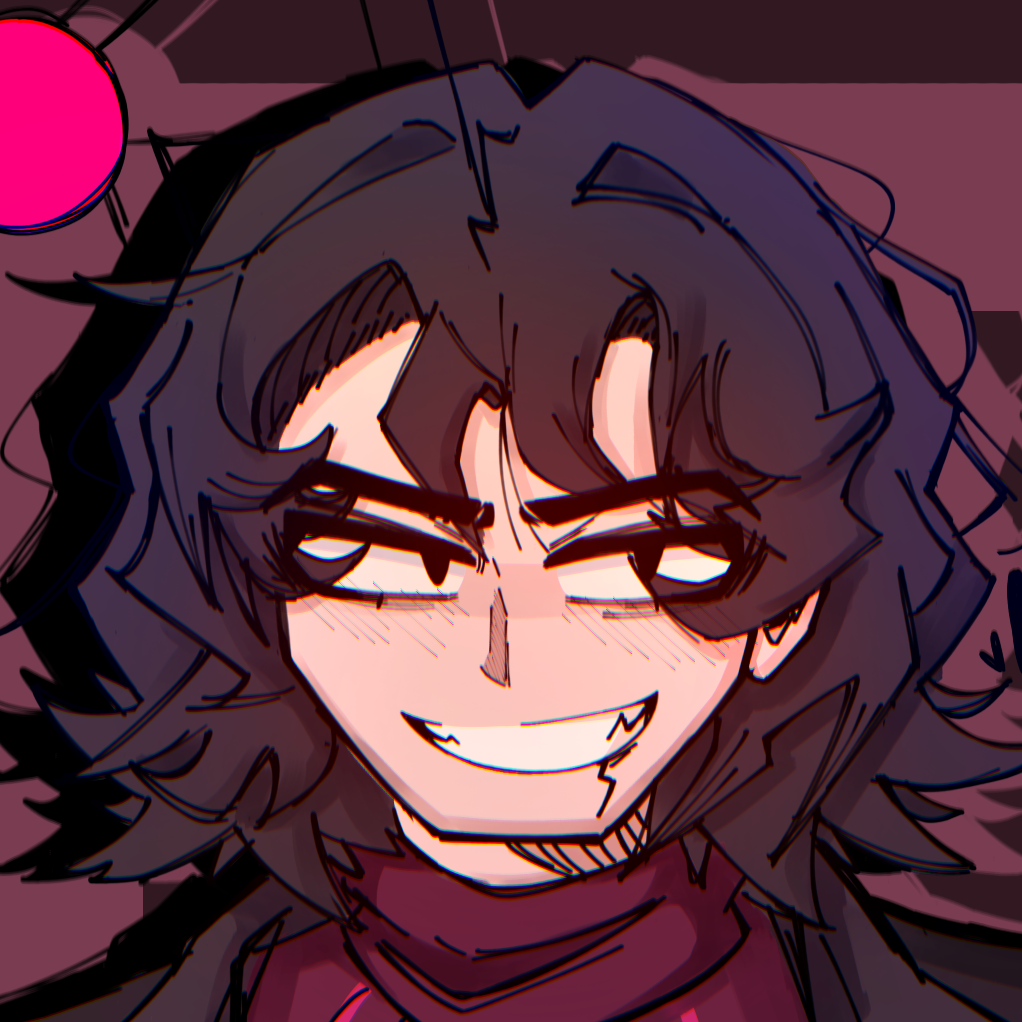 Chaotic Original Characters (OCs) | CharacterHub